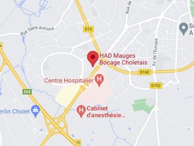 DomiLink HAD / MobiSOINS | HAD